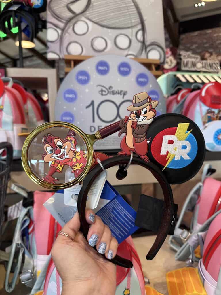 Vintage Icons and Rescue Rangers Represent the Rad 80's - loungefly