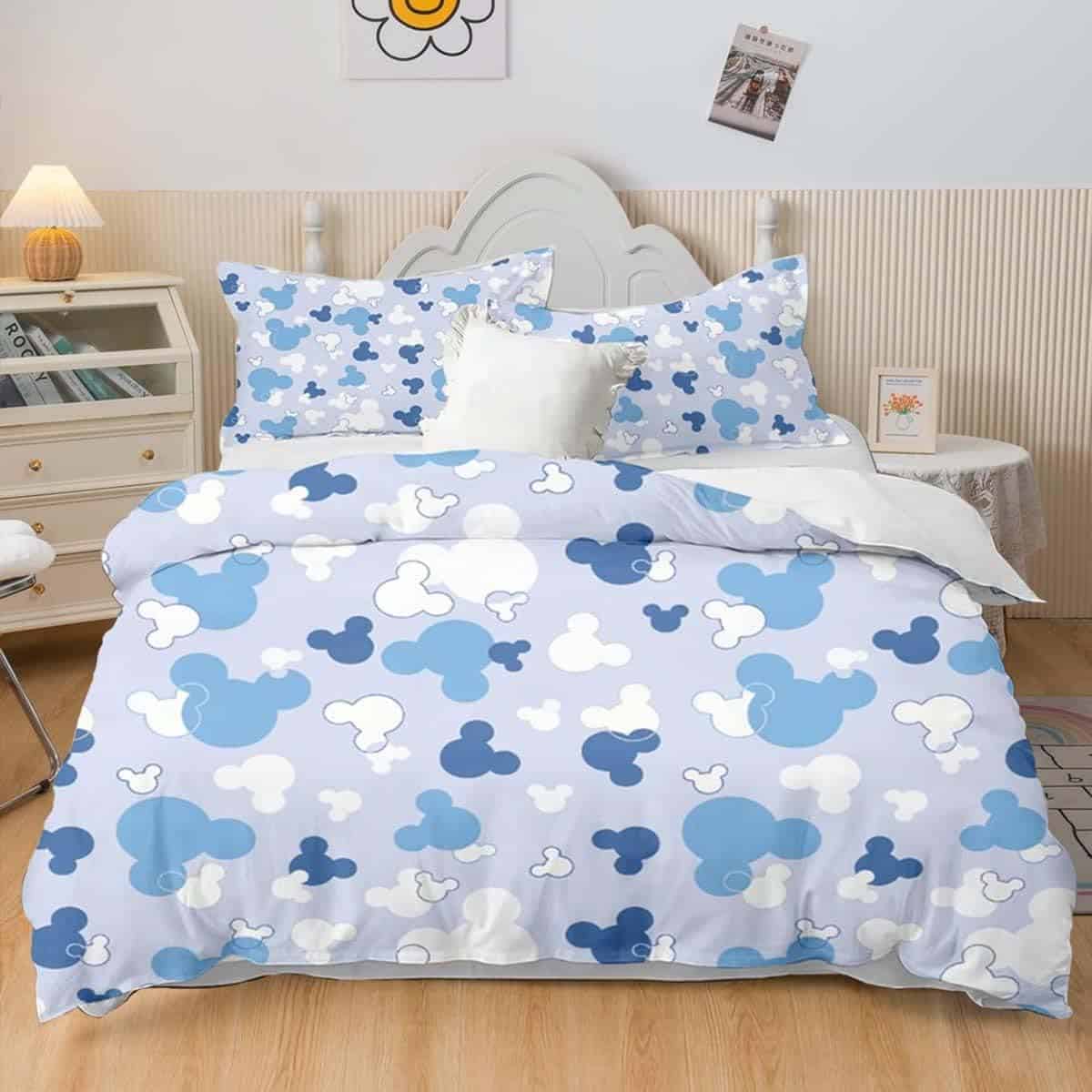 Disney Discovery: Mouse Bedding Set