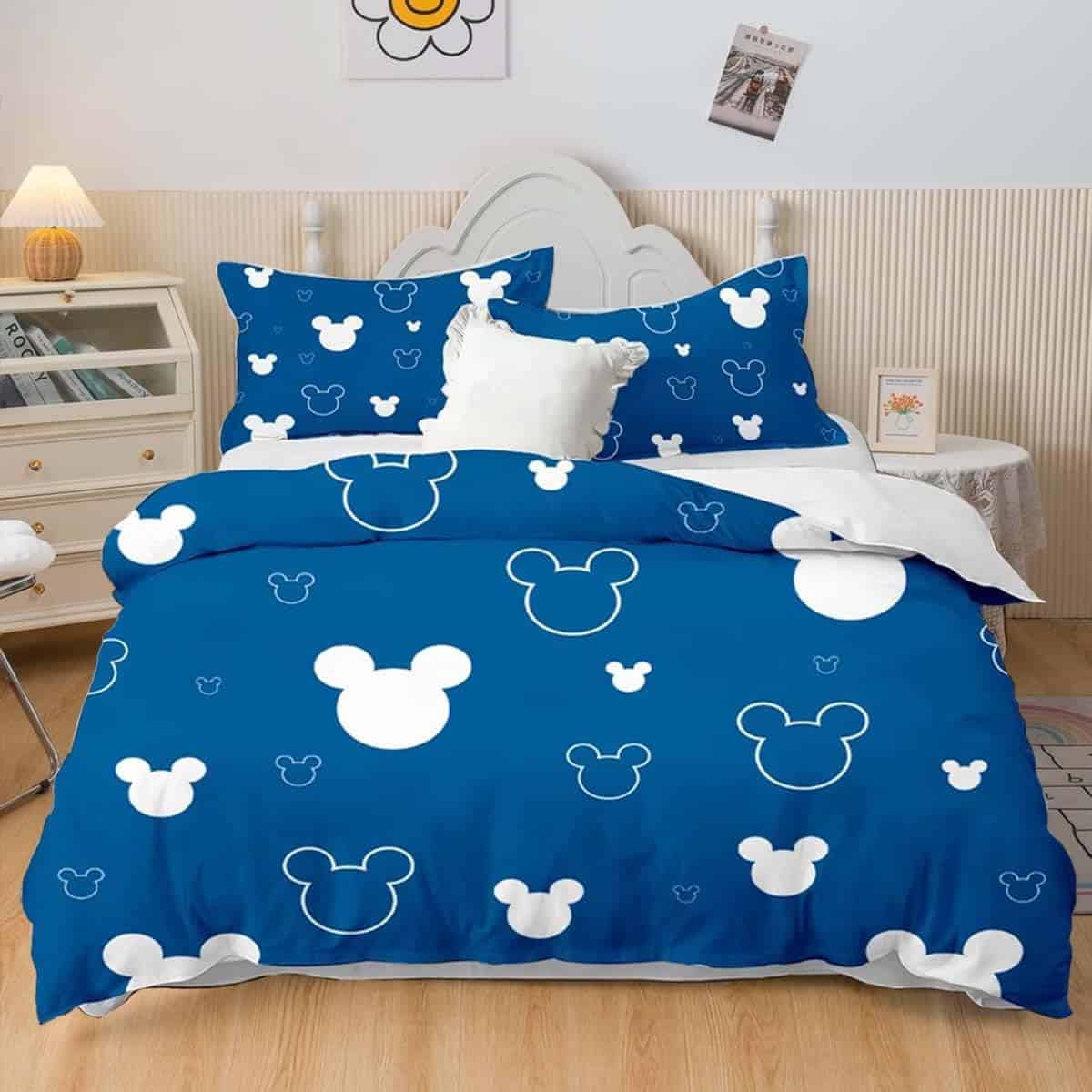 Disney Discovery: Mouse Bedding Set