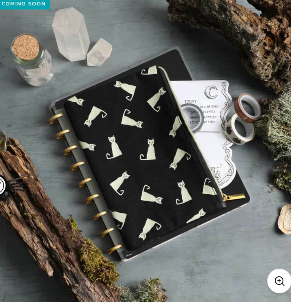 Hocus Pocus Happy Box Will Put A Spell on You!