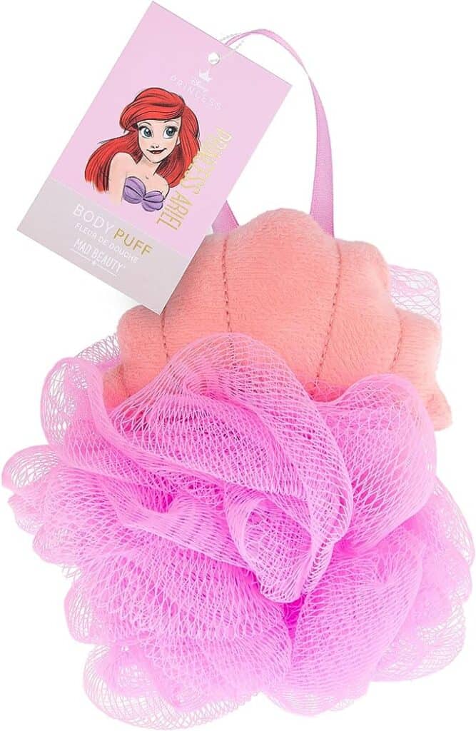 Feel Like a Royal With the Mad Beauty Princess Collection