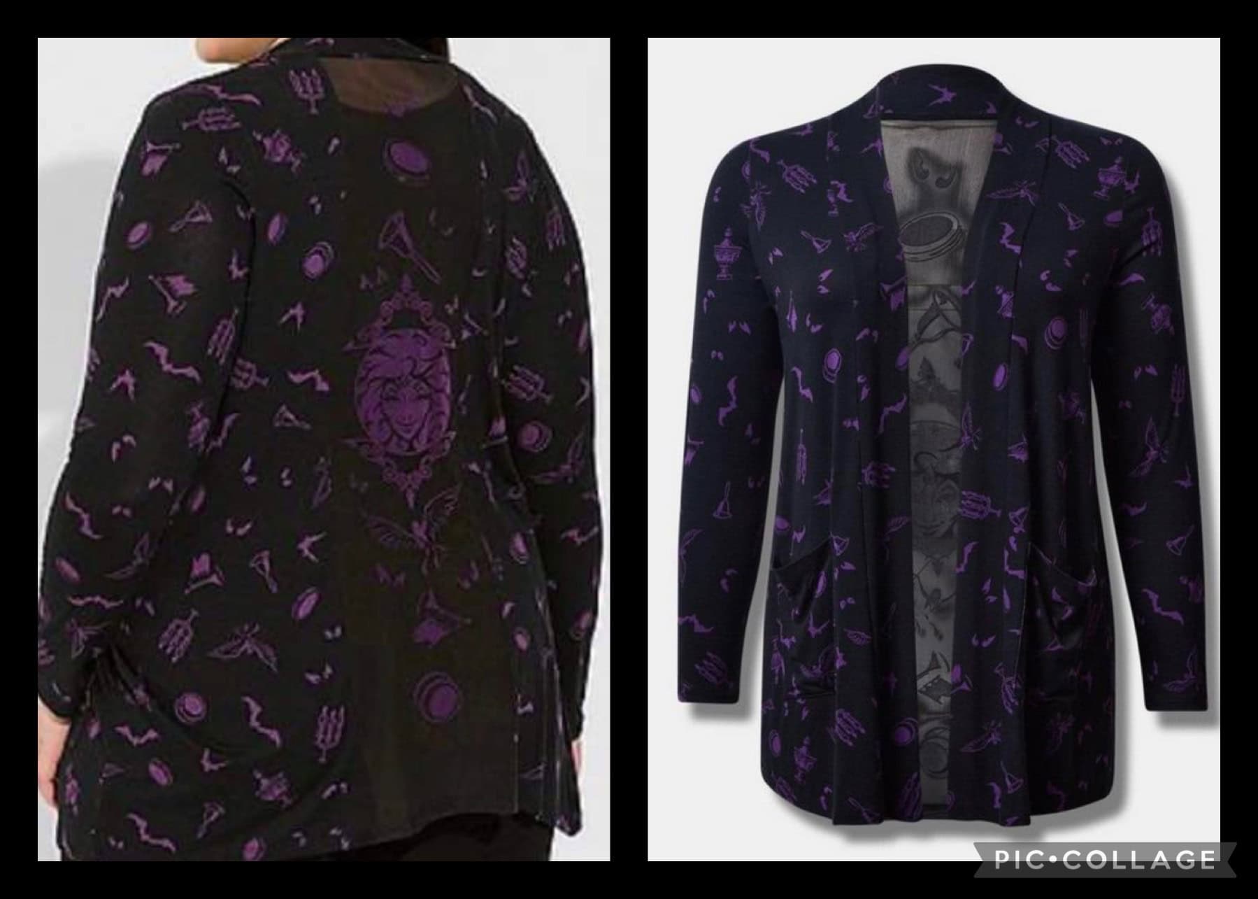 Haunted Mansion Haute Fashion at Torrid - Fashion