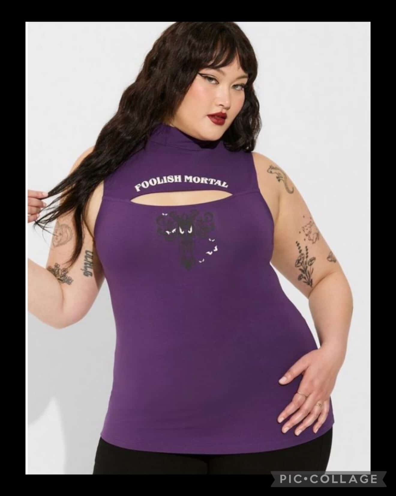 Haunted Mansion Haute Fashion at Torrid - Fashion