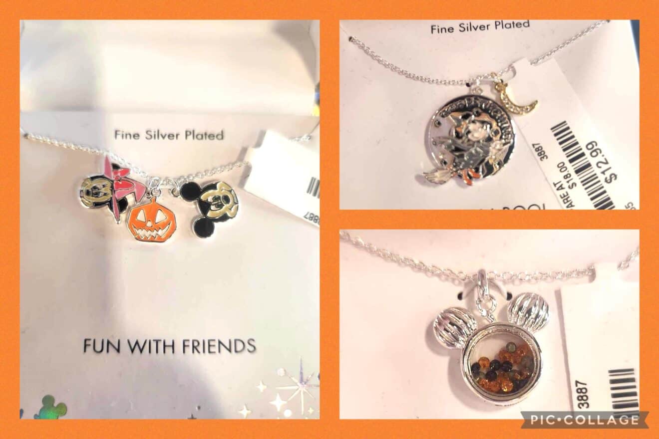 Maximize Your Halloween Jewelry At Tjmaxx Jewelry