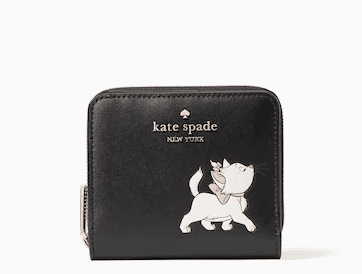 The Kate Spade Aristocat Collection Is A Cat Lover's Dream! - bags