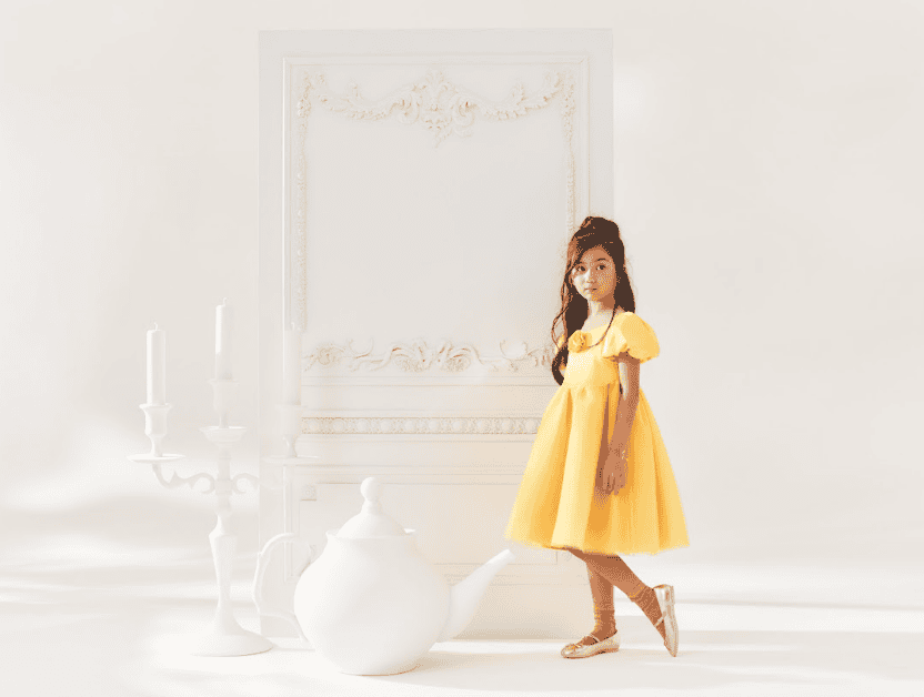 Janie and Jack’s New Disney Dress Up and Dream Collection - Fashion