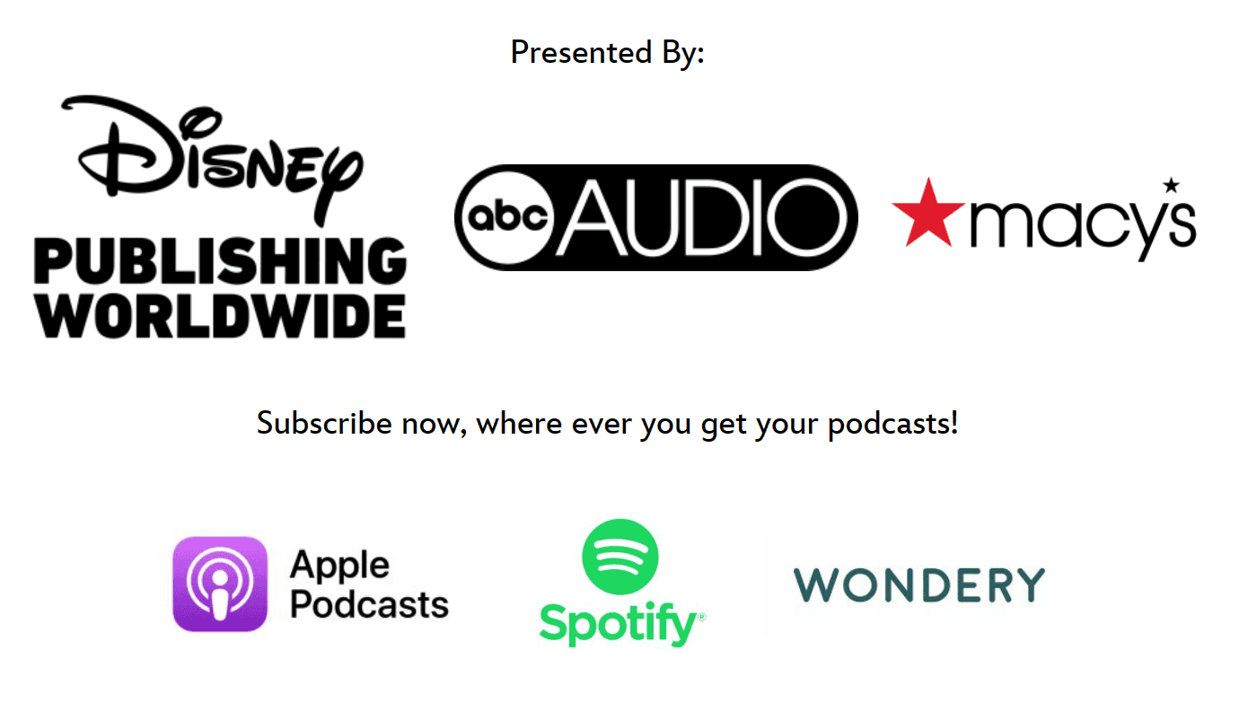 Disney Publishing Worldwide Announces the Disney Frozen Podcast - News