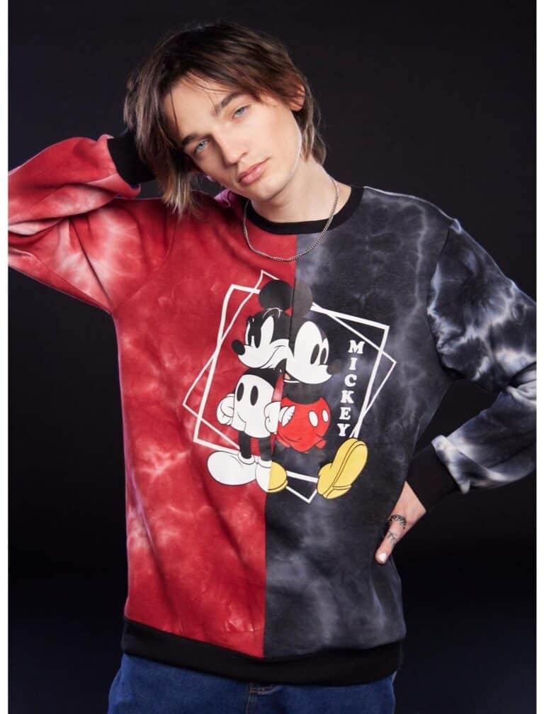 Her Universe Mickey Mouse Capsule Collection is Swell! - Fashion