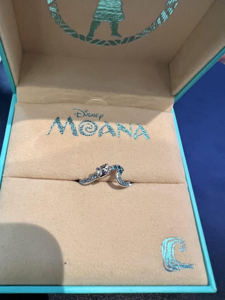 Moana x RockLove Jewelry Collection is Calling to Me! - Jewelry