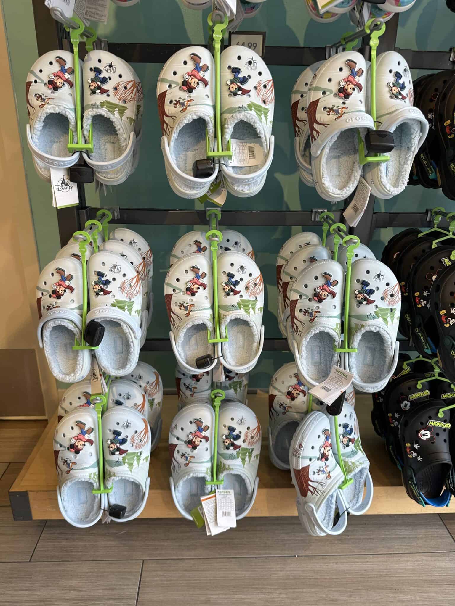 Ice Skate your Way to Crocs this Winter - Fashion