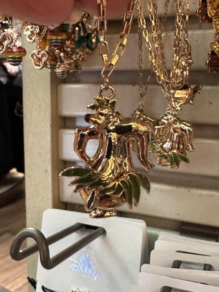 Magical Disney Jewelry Pieces That Won't Break the Bank! - Jewelry
