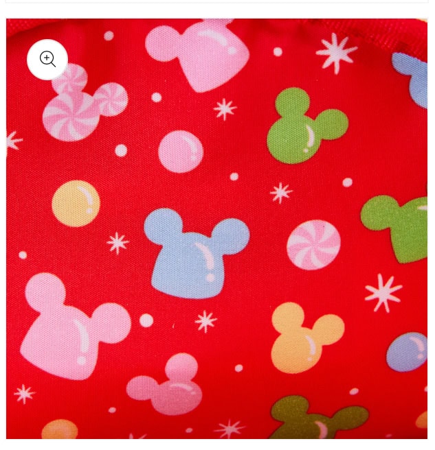 Treat Yourself to the Mickey And Friends Gingerbread Collection