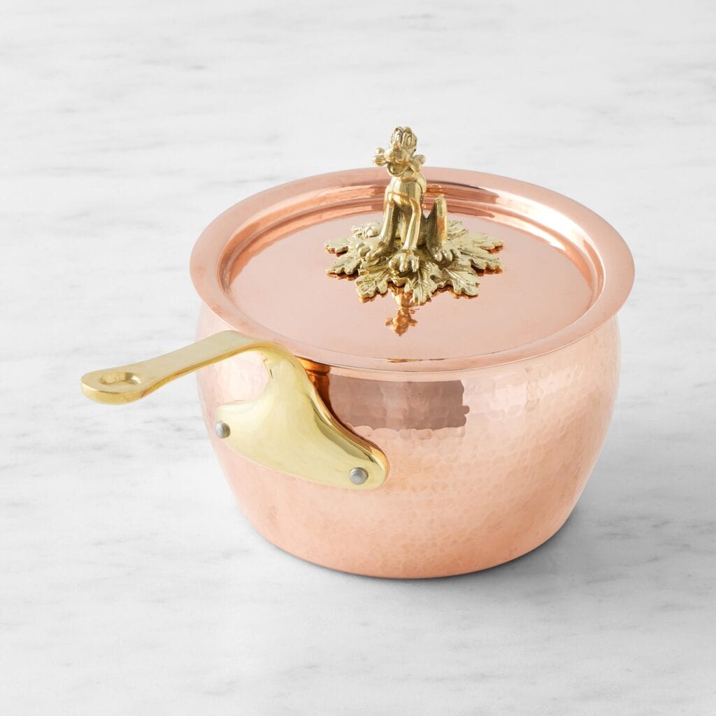 Make Your Kitchen Magical With Disney Ruffoni Cookware