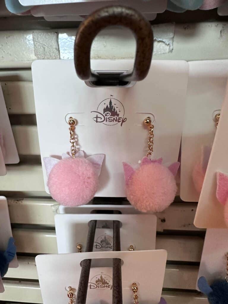 Accessorize with Some Cute Disney Costume Jewelry!