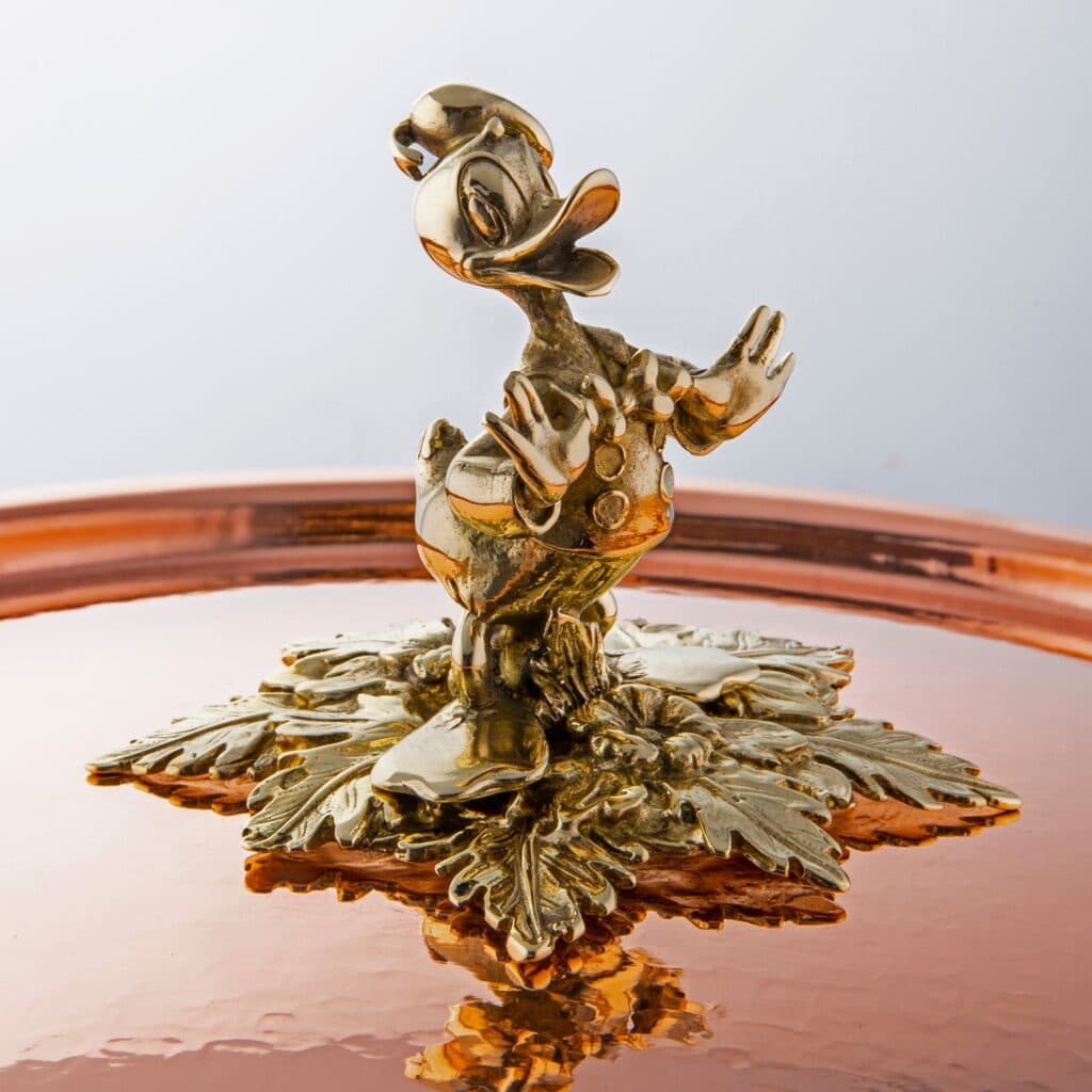 Make Your Kitchen Magical With Disney Ruffoni Cookware