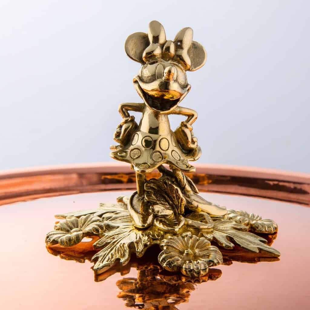 Make Your Kitchen Magical With Disney Ruffoni Cookware