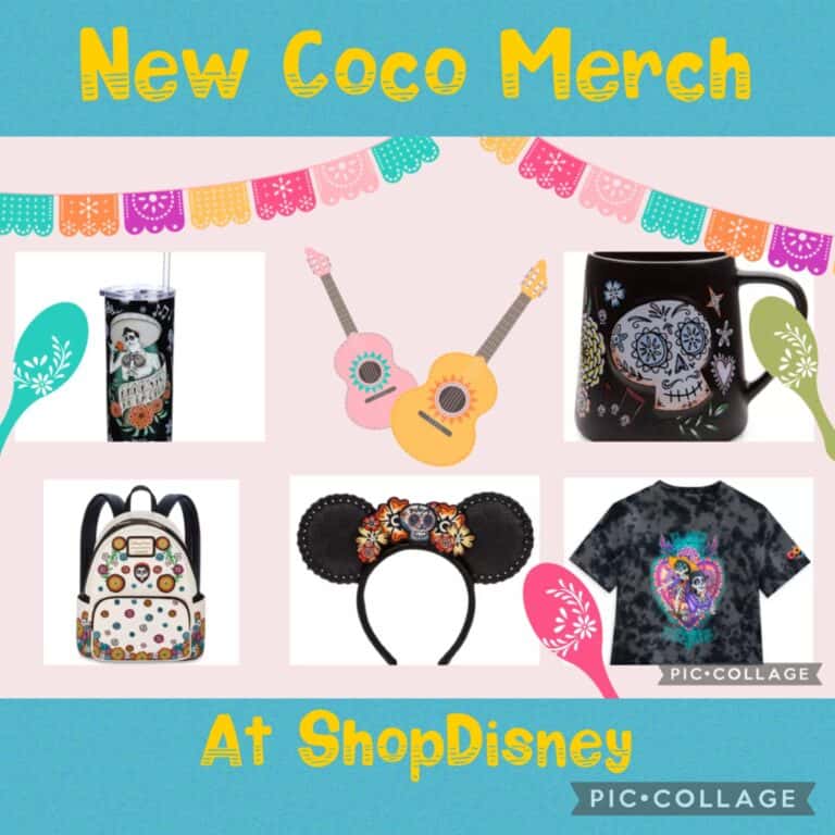 Figment Loves Pigment On the EPCOT Festival Of The Arts Merchandise ...