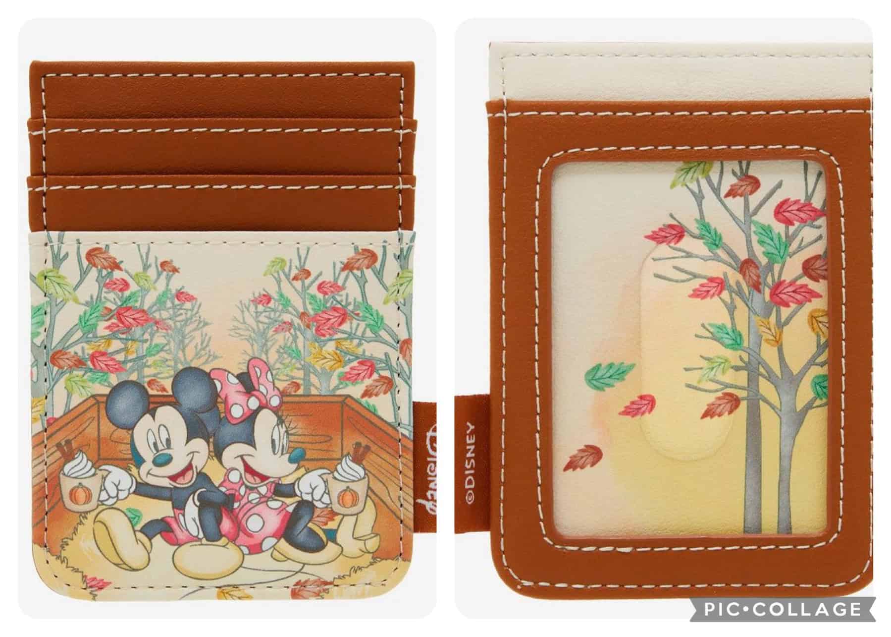 Loungefly Celebrates Fall at Hot Topic. - loungefly