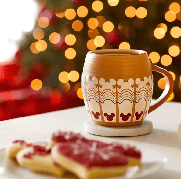 The Disney Homestead Collection Will Give You The Warm and Fuzzies ...