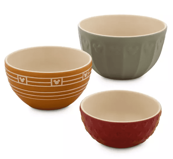 The Disney Homestead Collection Will Give You The Warm and Fuzzies ...