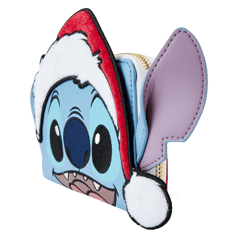 It's Going to Be A Very Merry Stitchmas with This Loungefly Collection ...