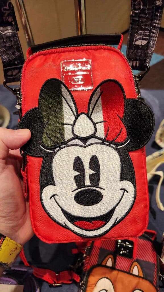 Lug Introduces All New Disney Designs in 2024 - bags