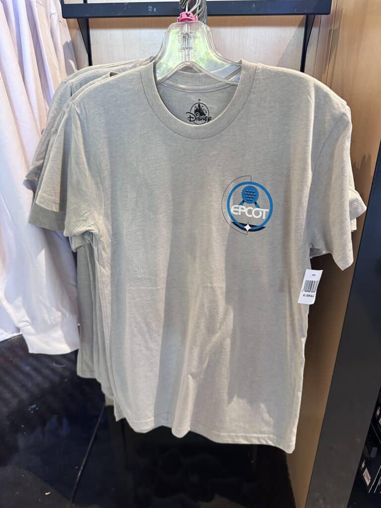 Celebrate The Wonders Of EPCOT With The EPCOT Reimagined Collection ...