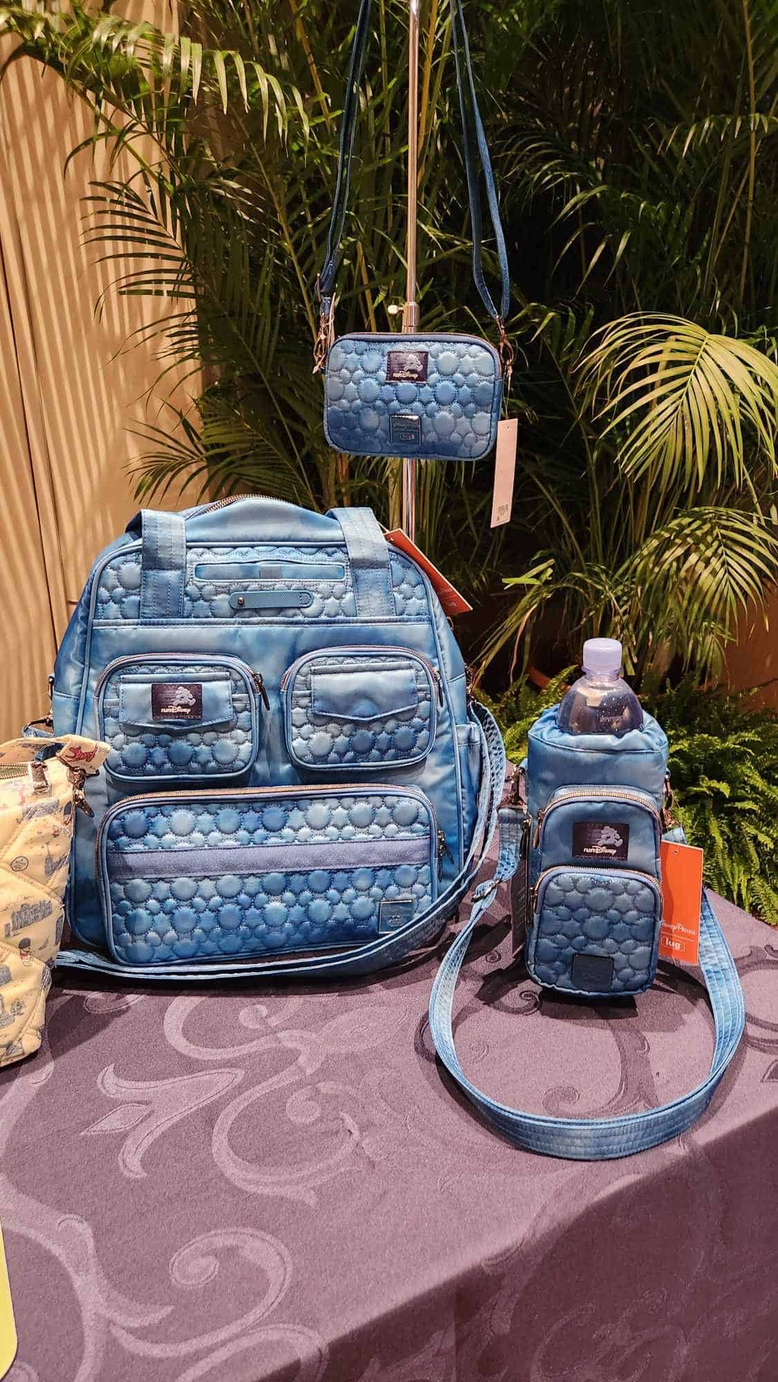 Lug Introduces All New Disney Designs in 2024 - bags
