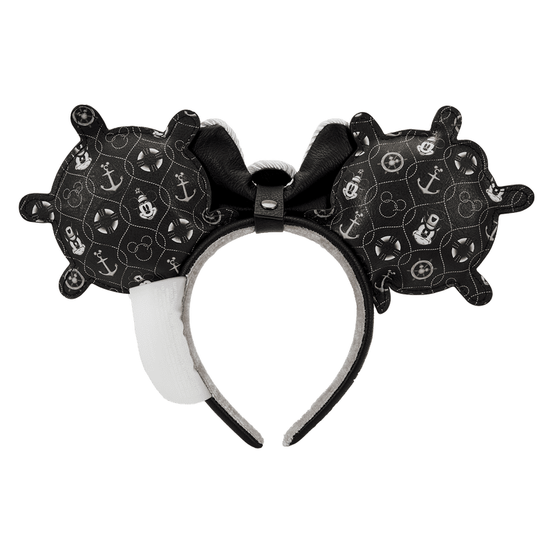 Stitch Shoppe Steamboat Willie Collection Coming Soon!