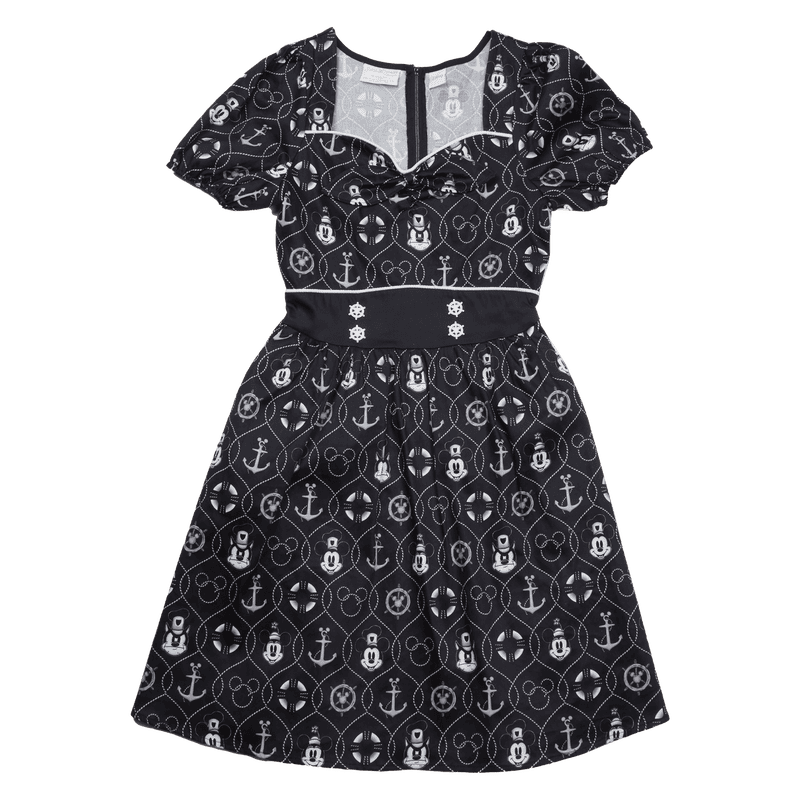 Stitch Shoppe Steamboat Willie Collection Coming Soon!