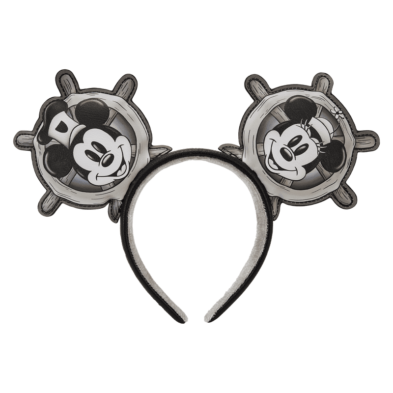 Stitch Shoppe Steamboat Willie Collection Coming Soon!