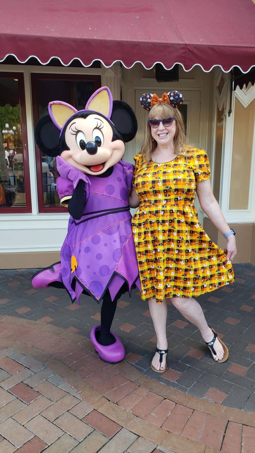 Disney Style: What To Wear to Disneyland - Style