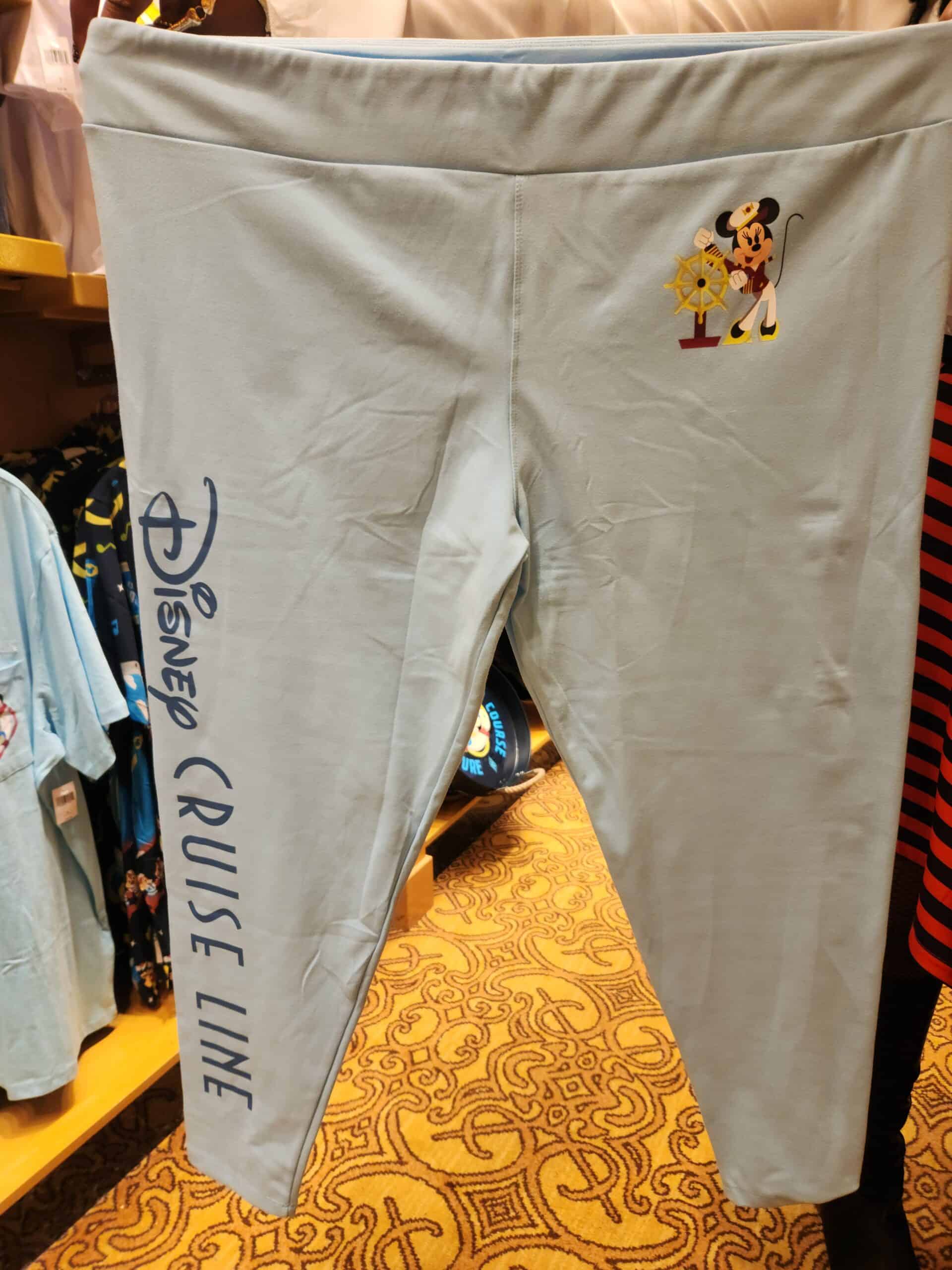 Set Sail With The Disney Cruise Welcome Aboard Collection