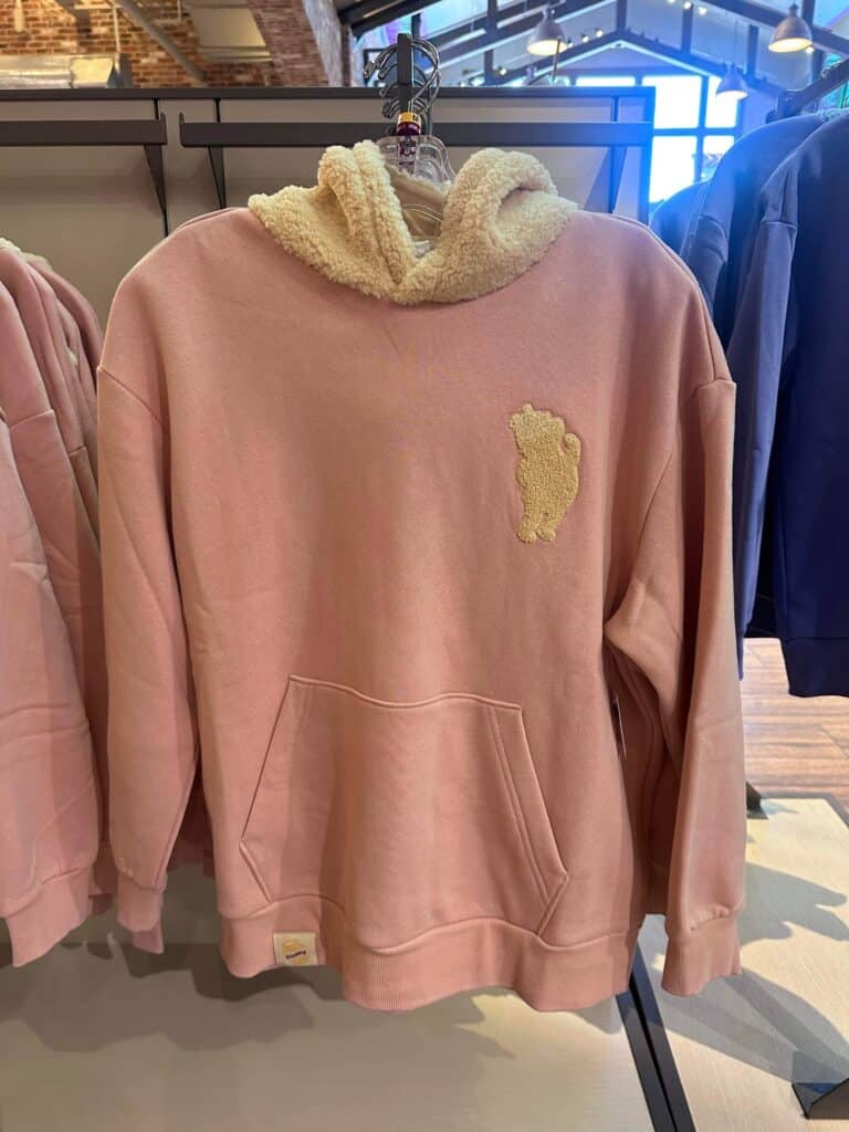 Add Character to Your Wardrobe With These Cozy Disney Hoodies