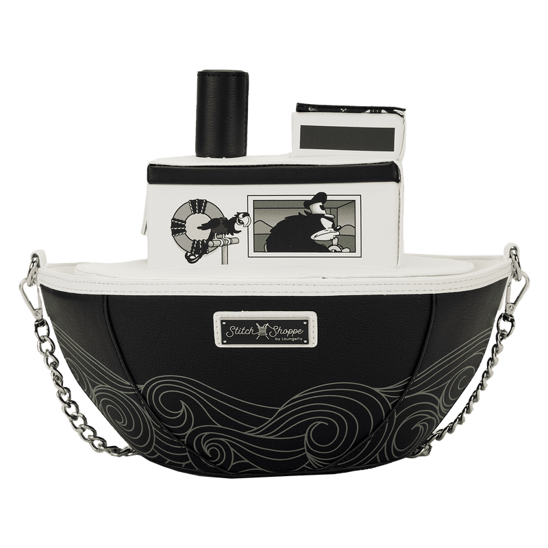 Stitch Shoppe Steamboat Willie Collection Coming Soon!