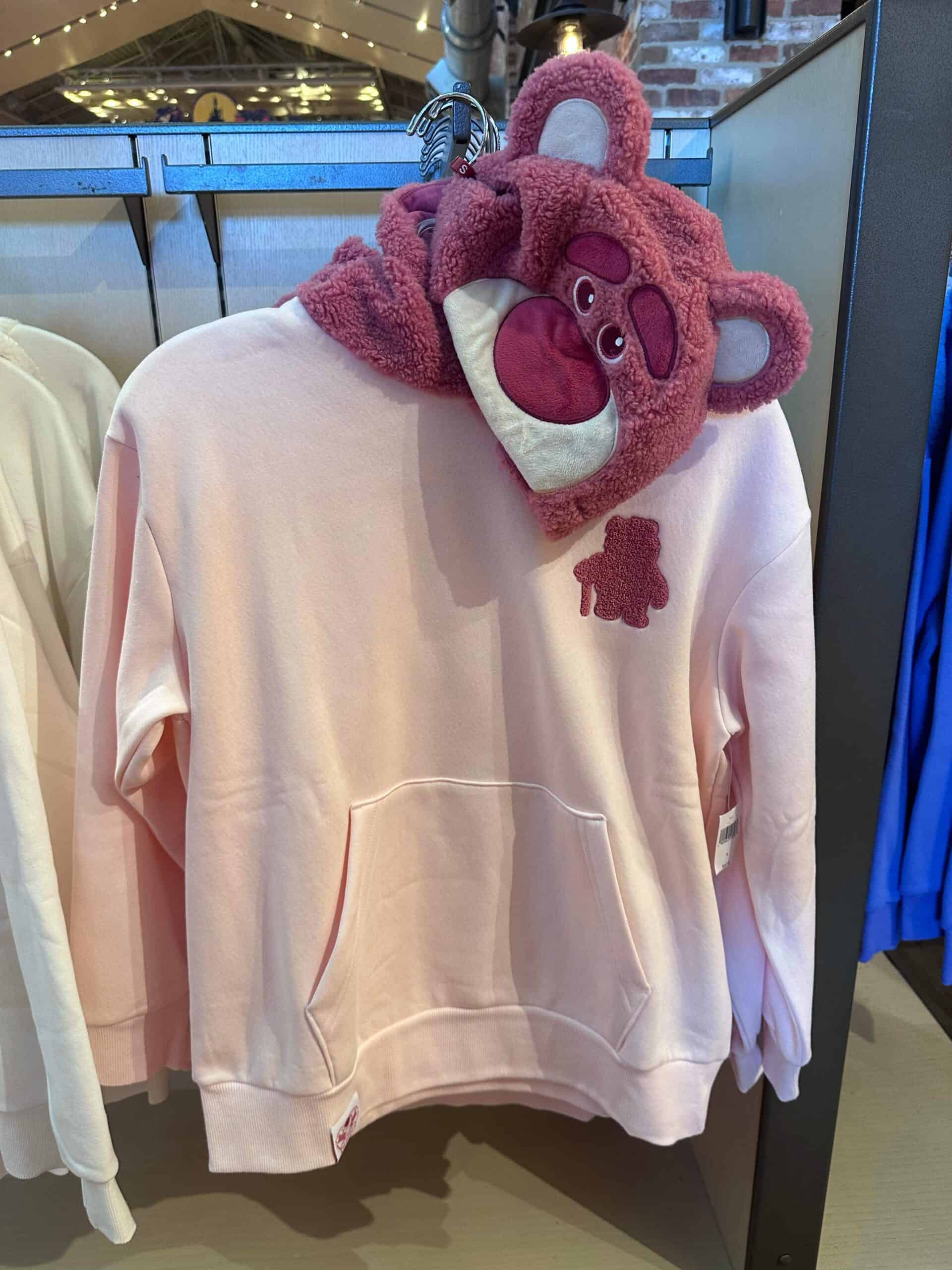 Add Character to Your Wardrobe With These Cozy Disney Hoodies