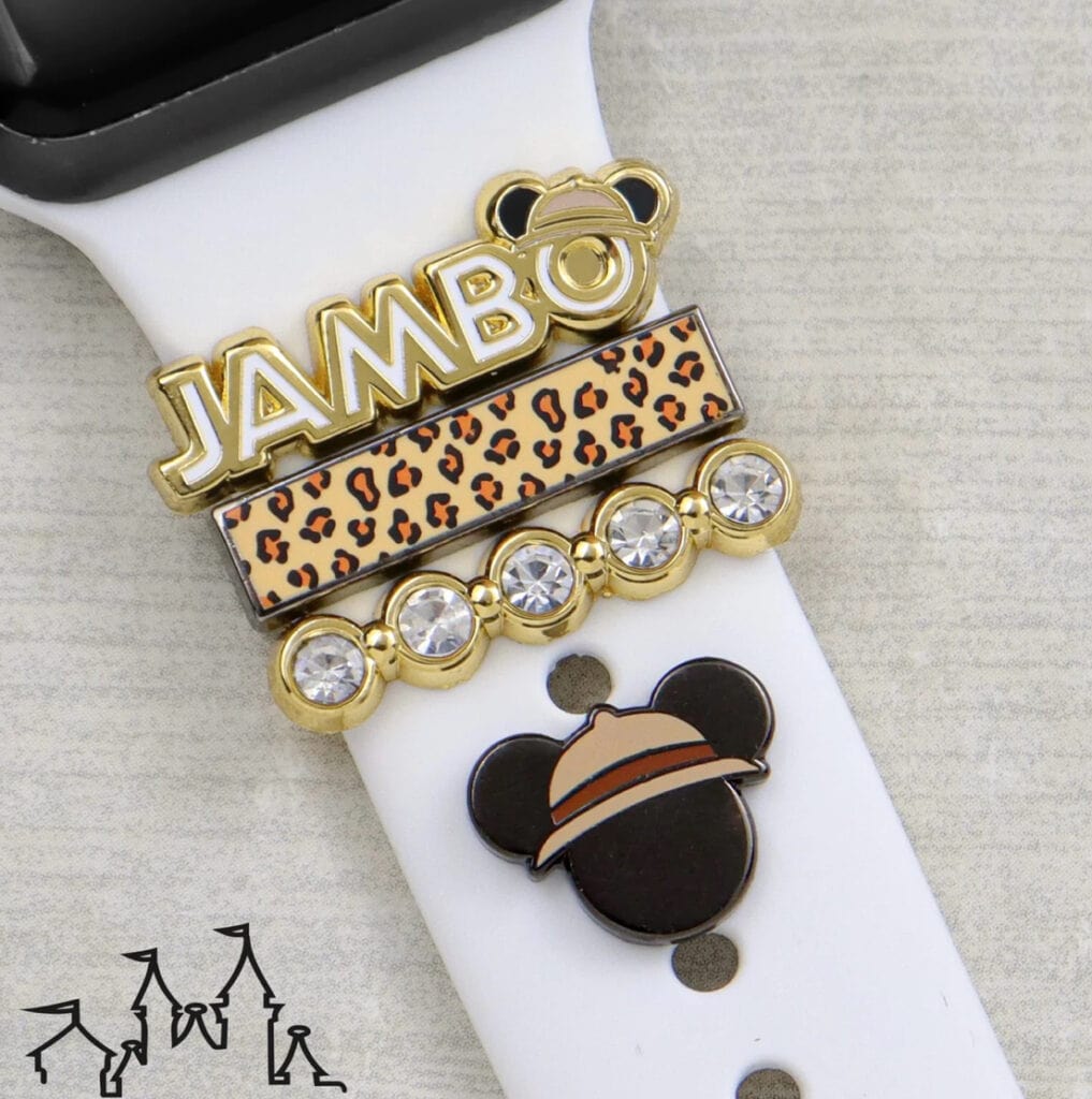 Take A Walk On the Wild Side With Animal Kingdom Inspired Designs