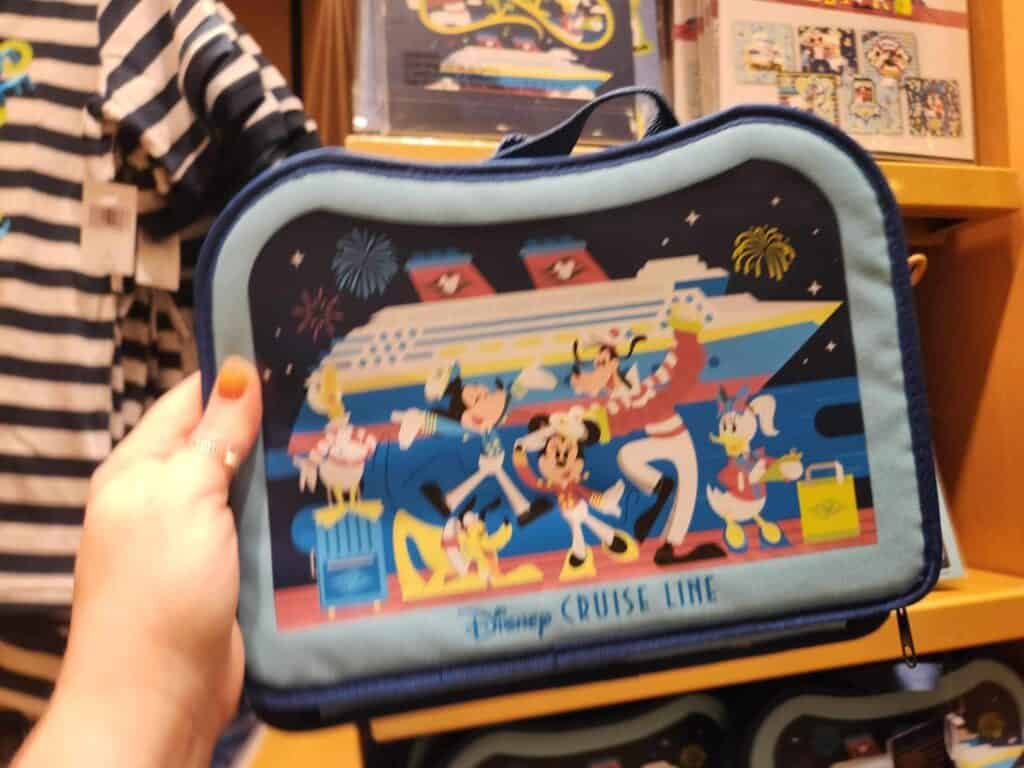 Set Sail With The Disney Cruise Welcome Aboard Collection