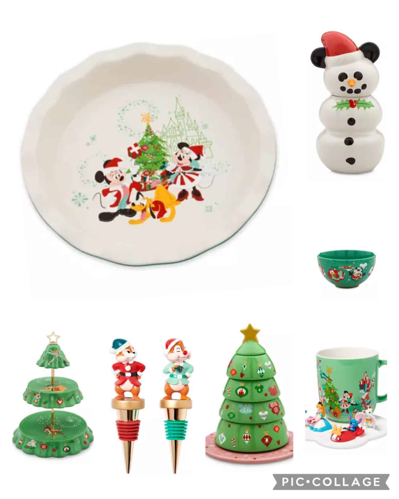 Get ready to Serve a Festive Holiday - home