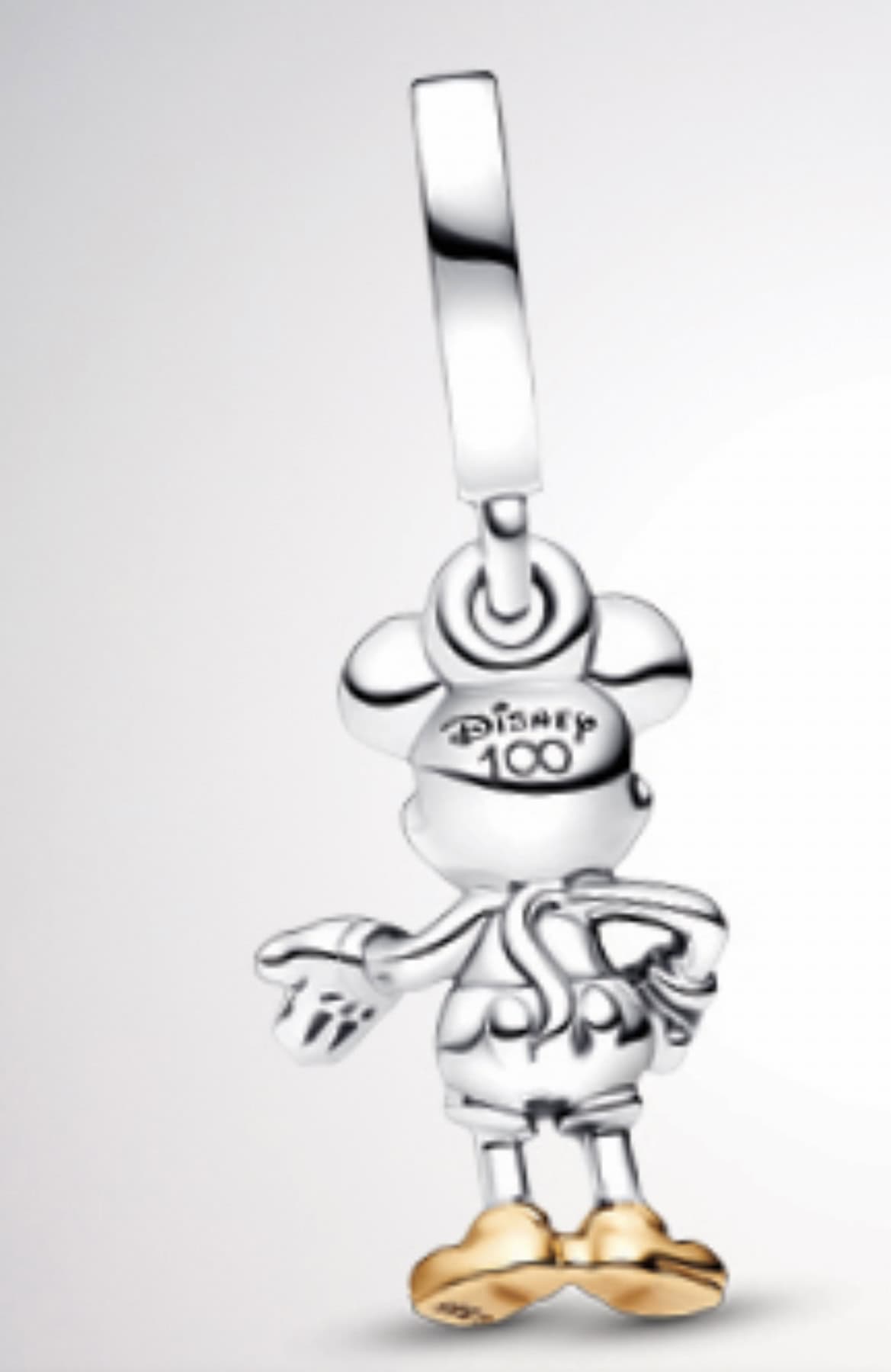 Pandora Says HiYa Pal to Disney100 - Pandora