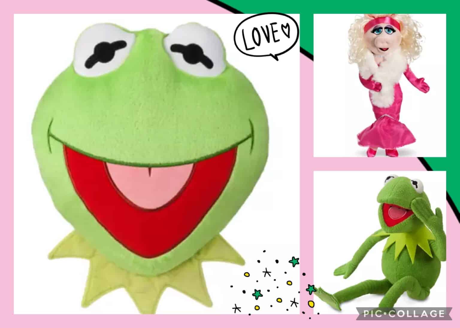 The Muppets Take ShopDisney - Fashion