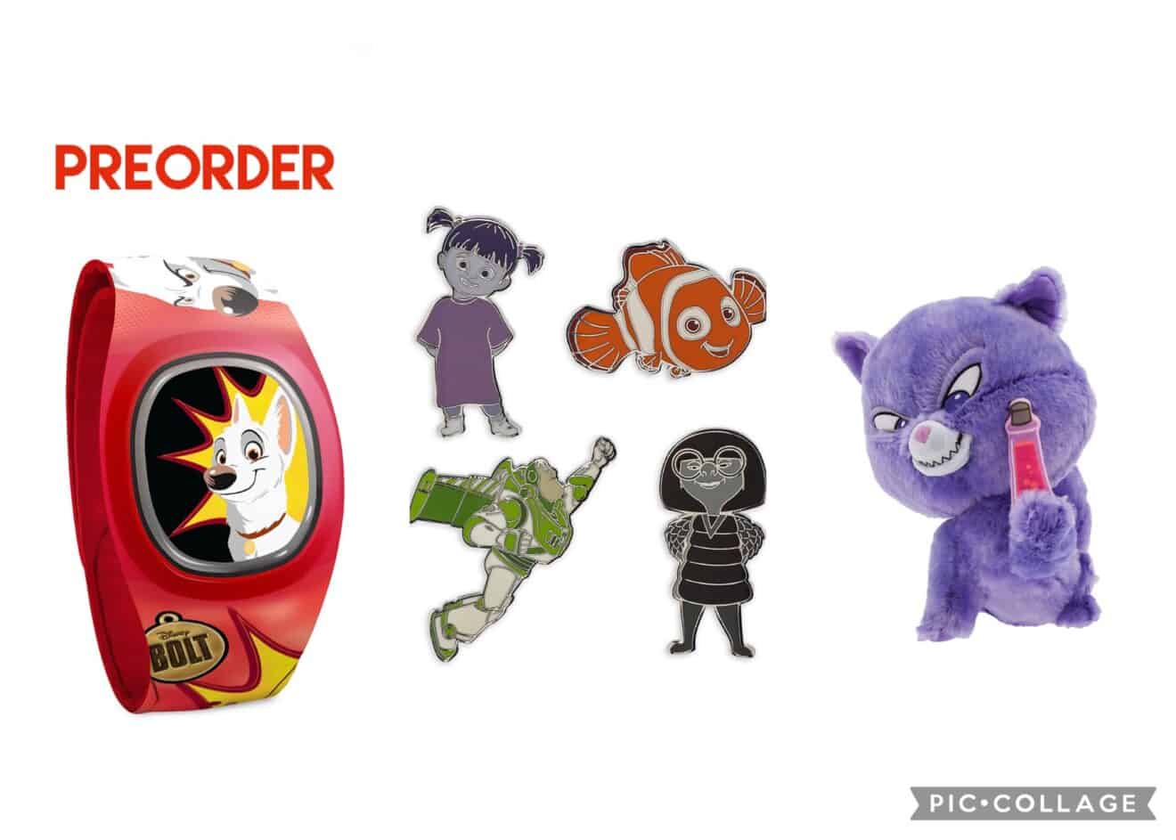 Disney Decades Introduces the 2000's