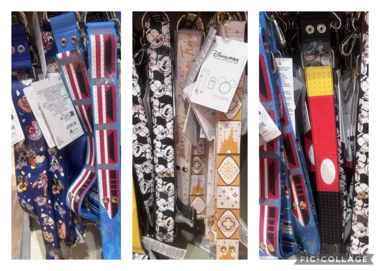 Functional Fashionable Pin Pouches - bags