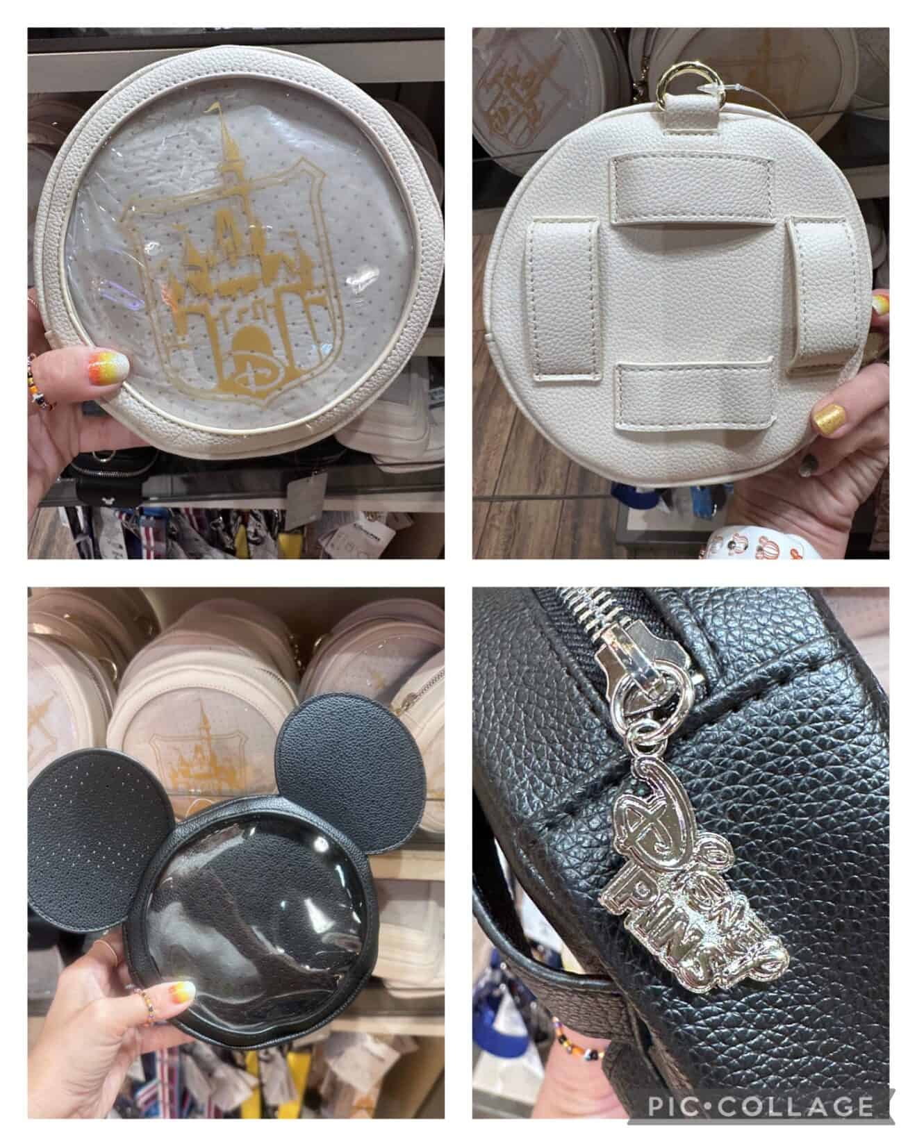 Functional Fashionable Pin Pouches - bags