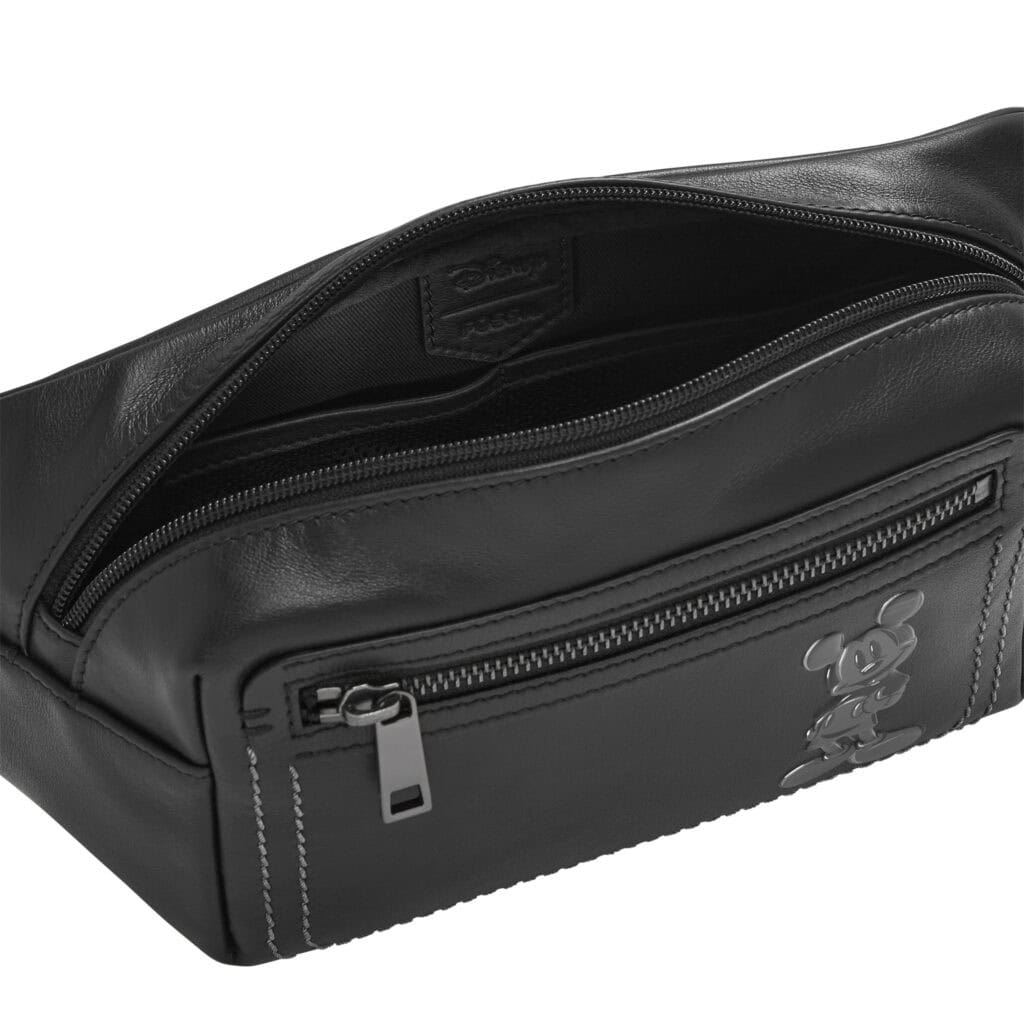 Disney x Fossil Collaboration Brings Watches, Leather Goods, and ...