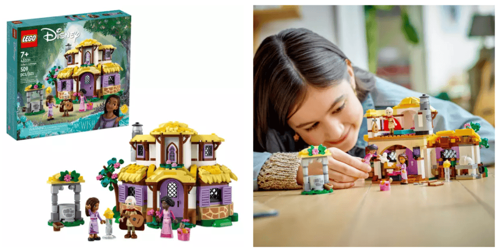 I Am Wishing for the New WISH Merchandise - Fashion