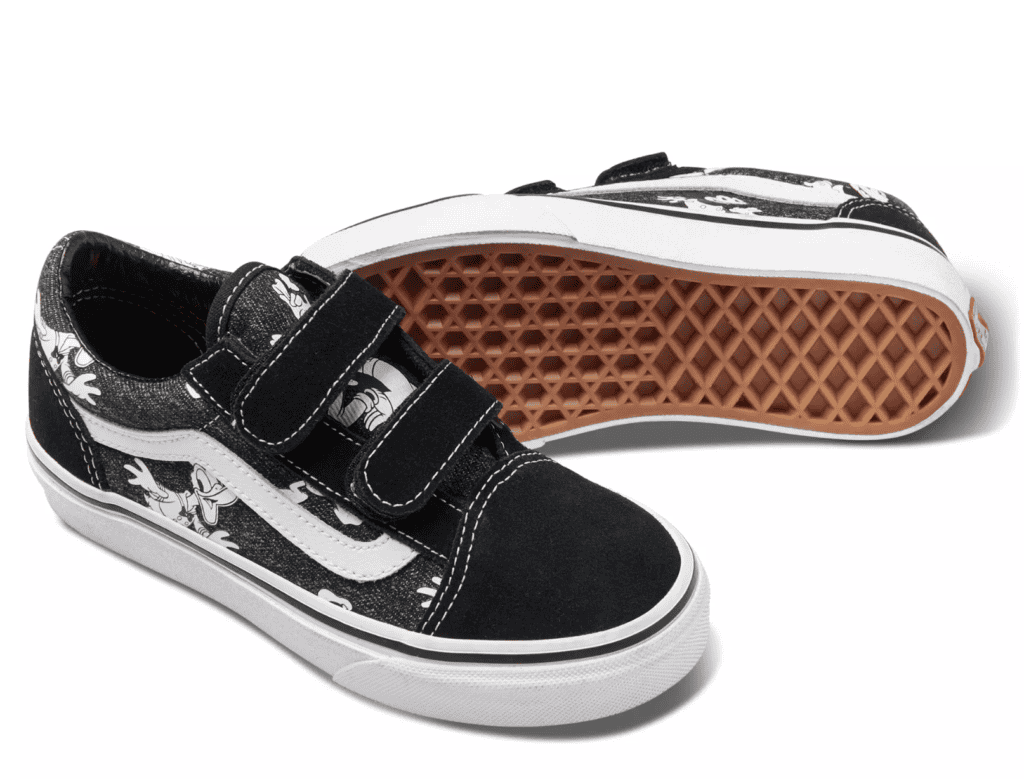The Disney100 Vans Collection Is Full of Style! - Fashion