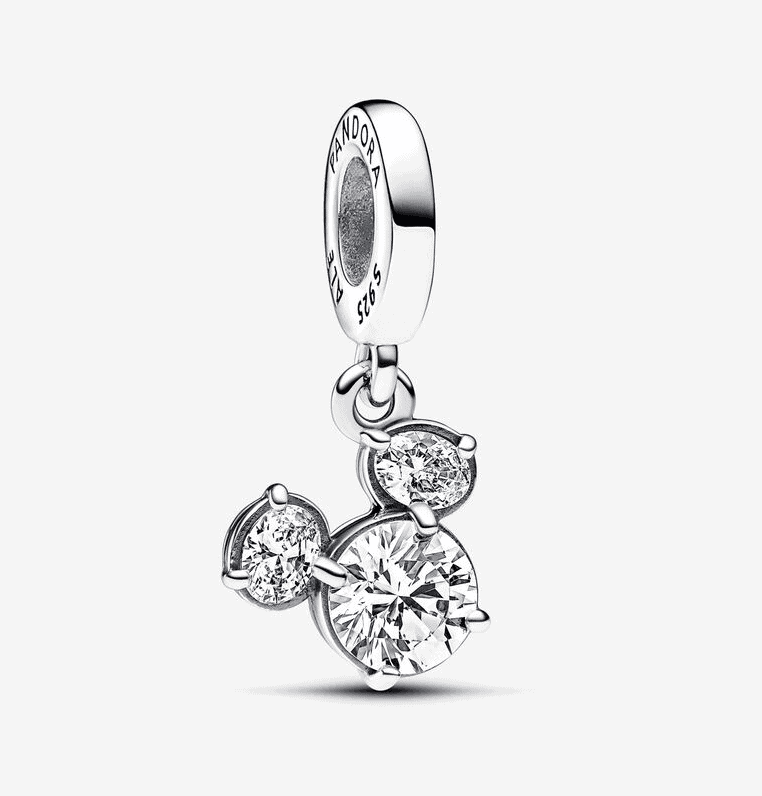 The Celestial Mickey And Minnie Pandora Collection Is Now Online ...