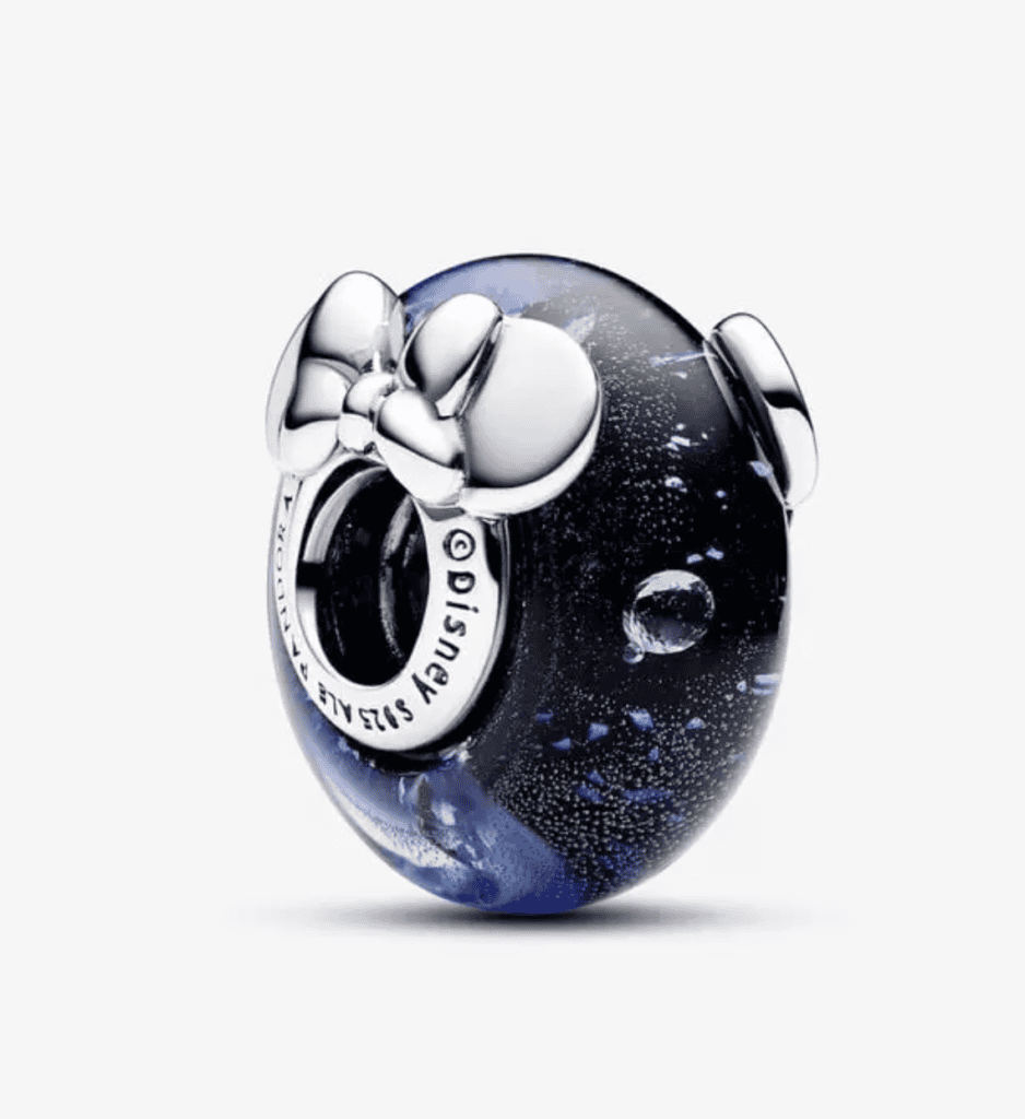 The Celestial Mickey And Minnie Pandora Collection Is Now Online ...