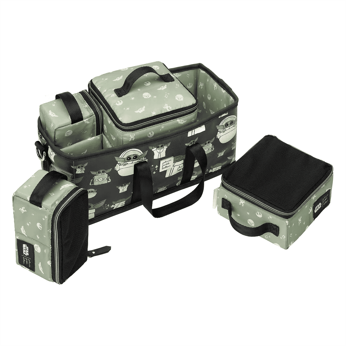 Pamper Your Child With The Child Collection